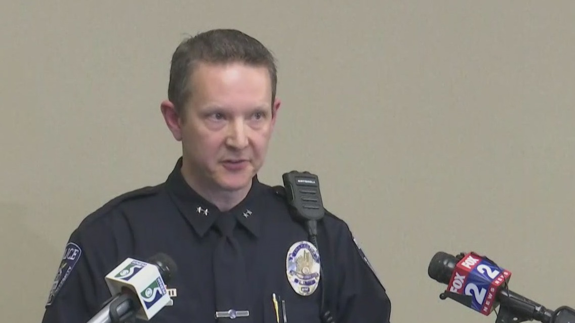 Michigan police: Keep sheltering in place | Banfield – NewsNation