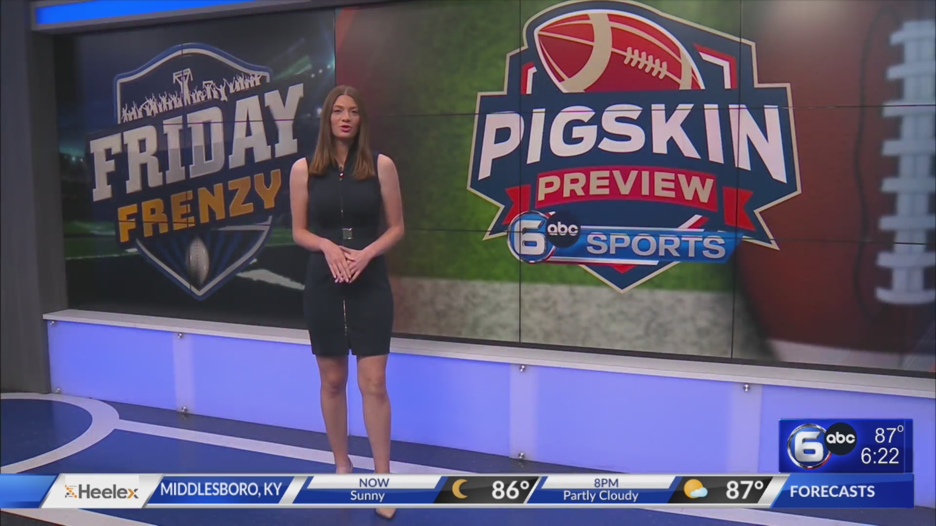 The Rams Rebuild: Grace Christian without 18 starters in 2023 – WATE 6 ...