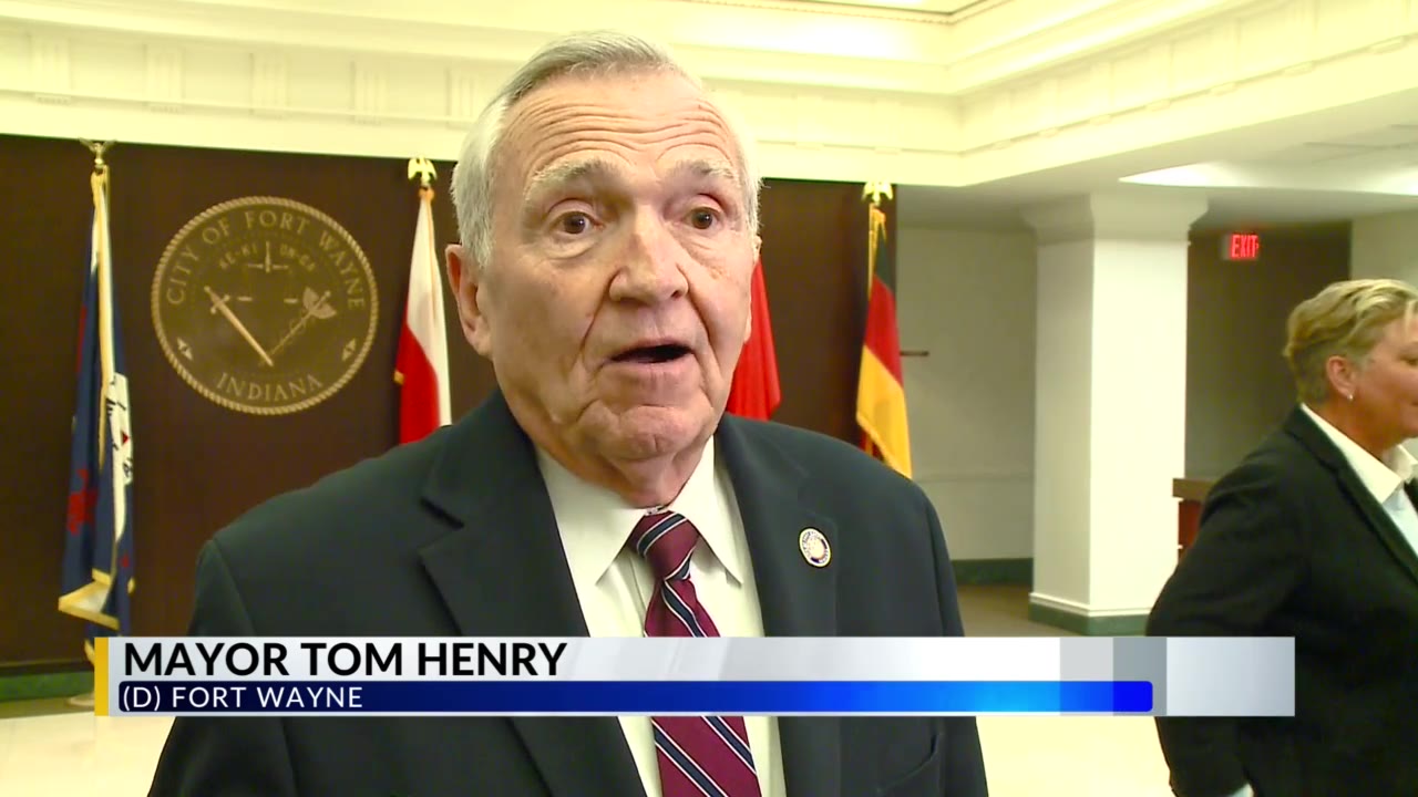 Mayor Henry announces proposal to annex over 700 acres for “major ...