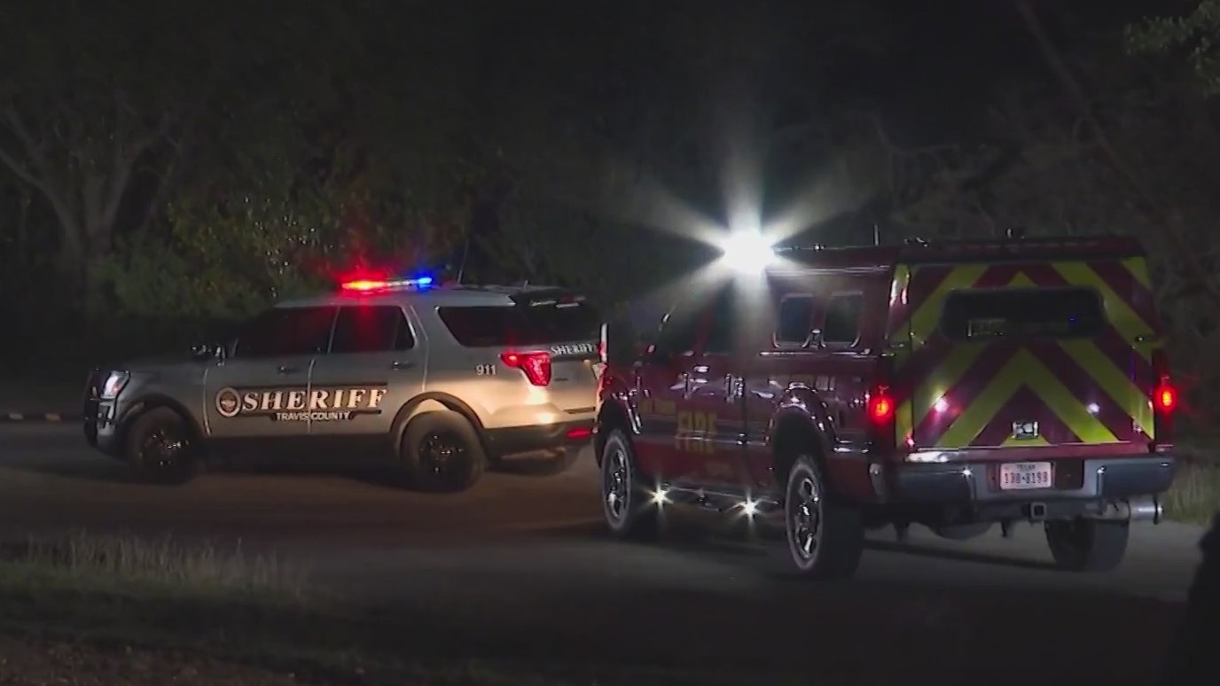 Body of missing diver recovered from Lake Travis – KXAN Austin