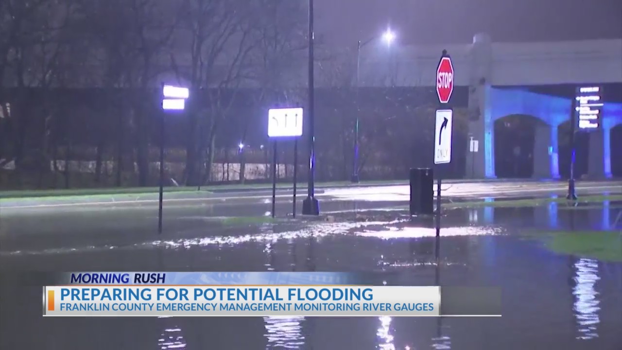 Tips on staying weather aware during severe weather – NBC4 WCMH-TV