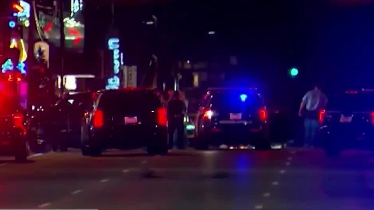 Sacramento Police Chief Kathy Lester talks about plan to combat crime ...