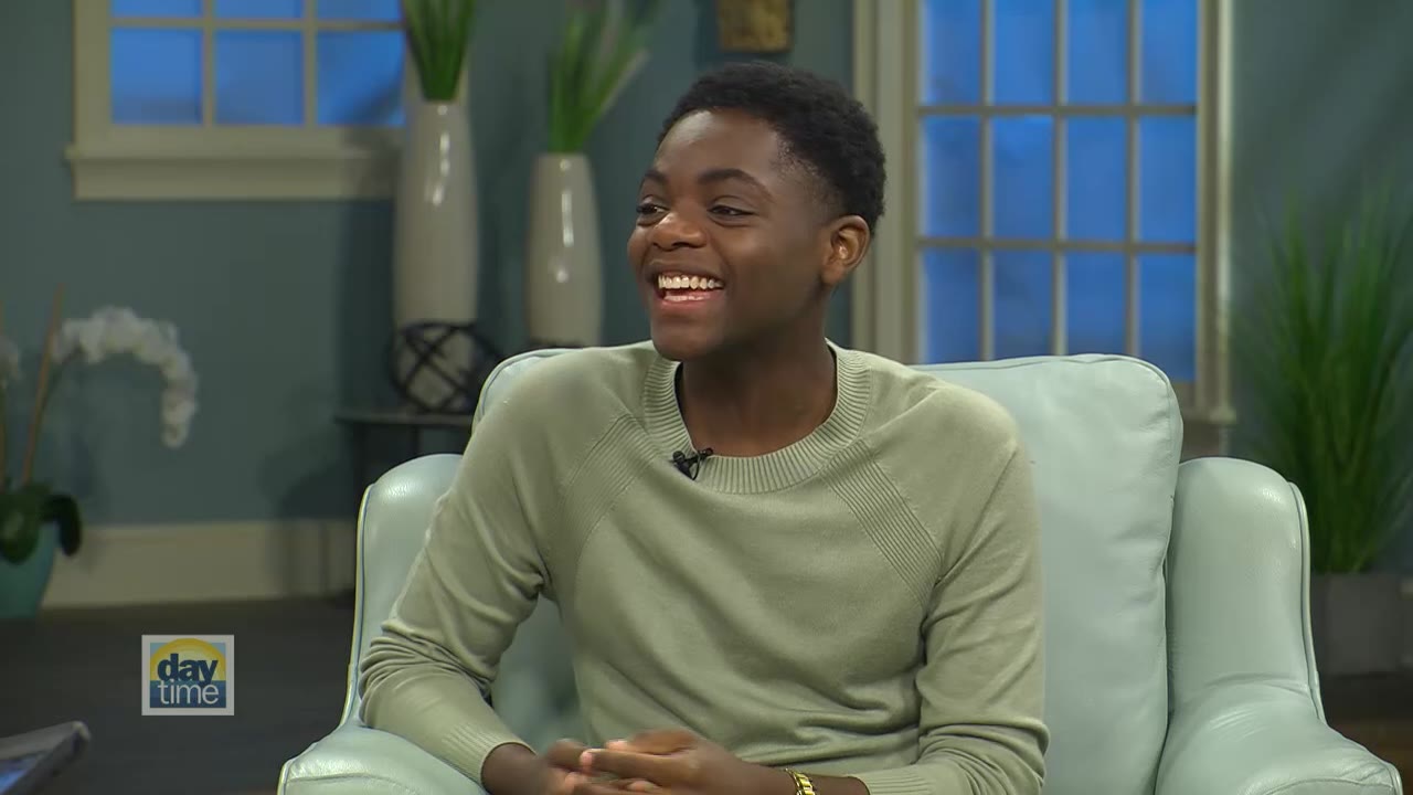 Jaylin Webb – WFLA