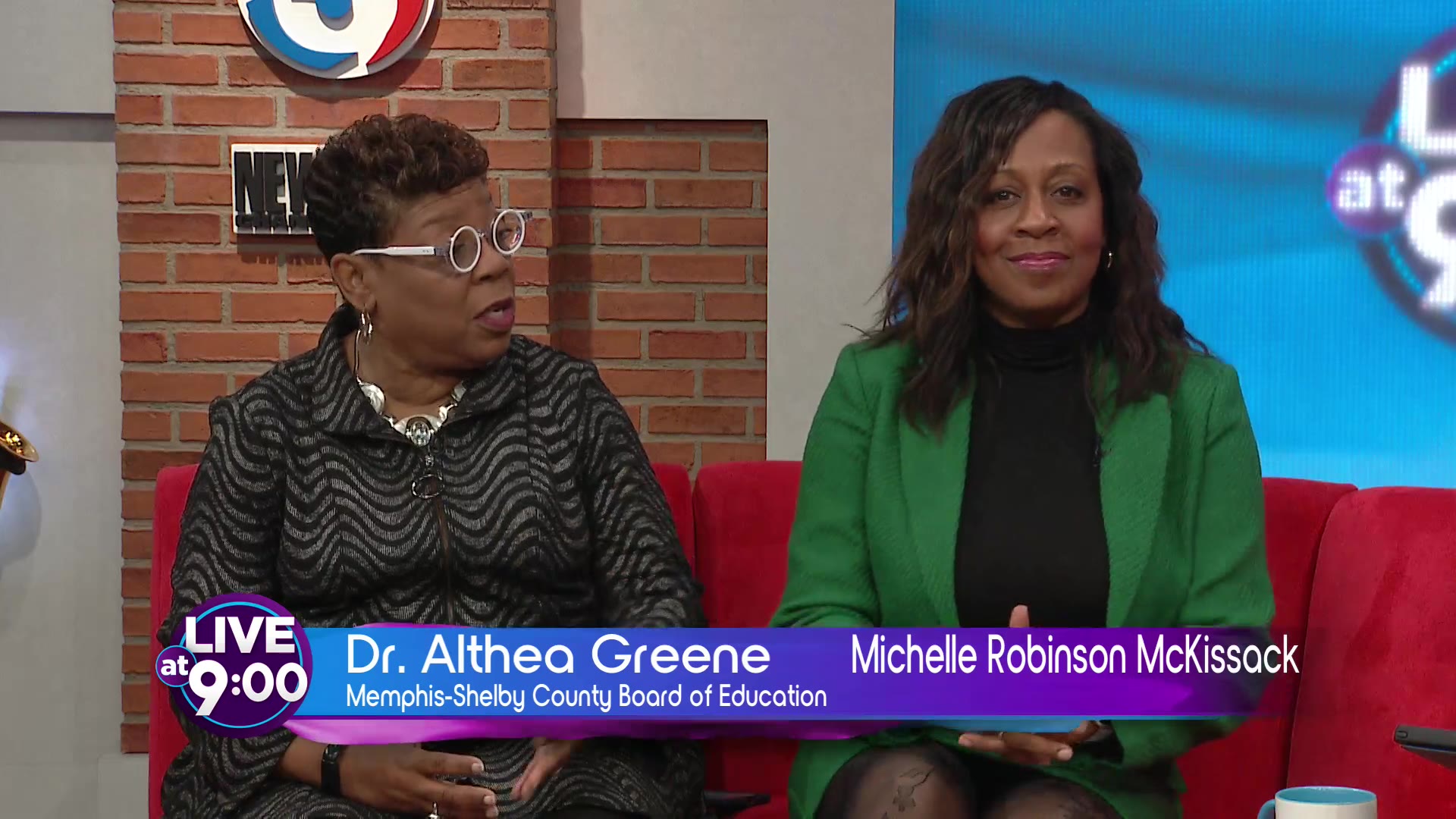 (Part I) MSCS board members discuss superintendent search, school ...