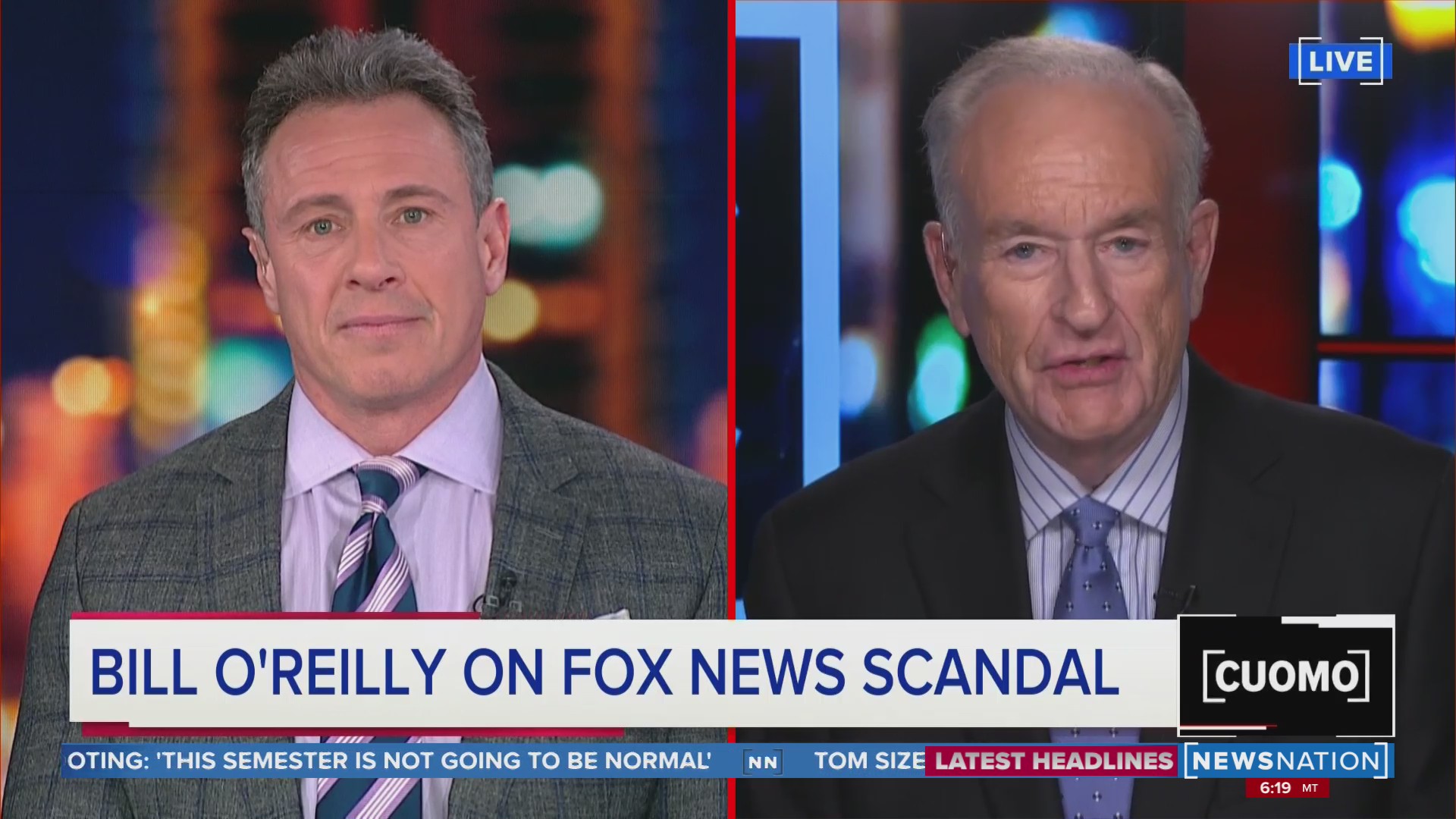 Fox News facing billion dollar lawsuit over election fraud claims ...