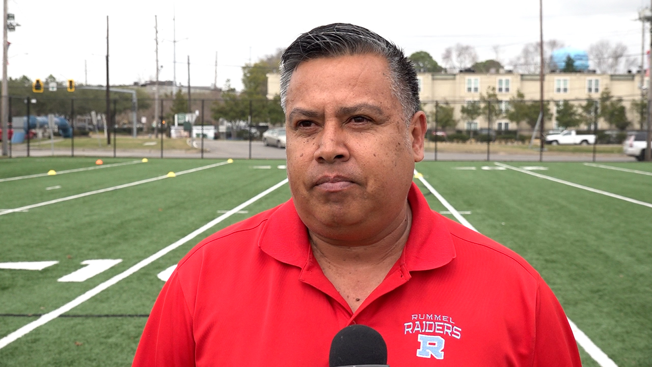 WGNO: Rummel reaches soccer quarterfinals for first time since 2007 – WGNO
