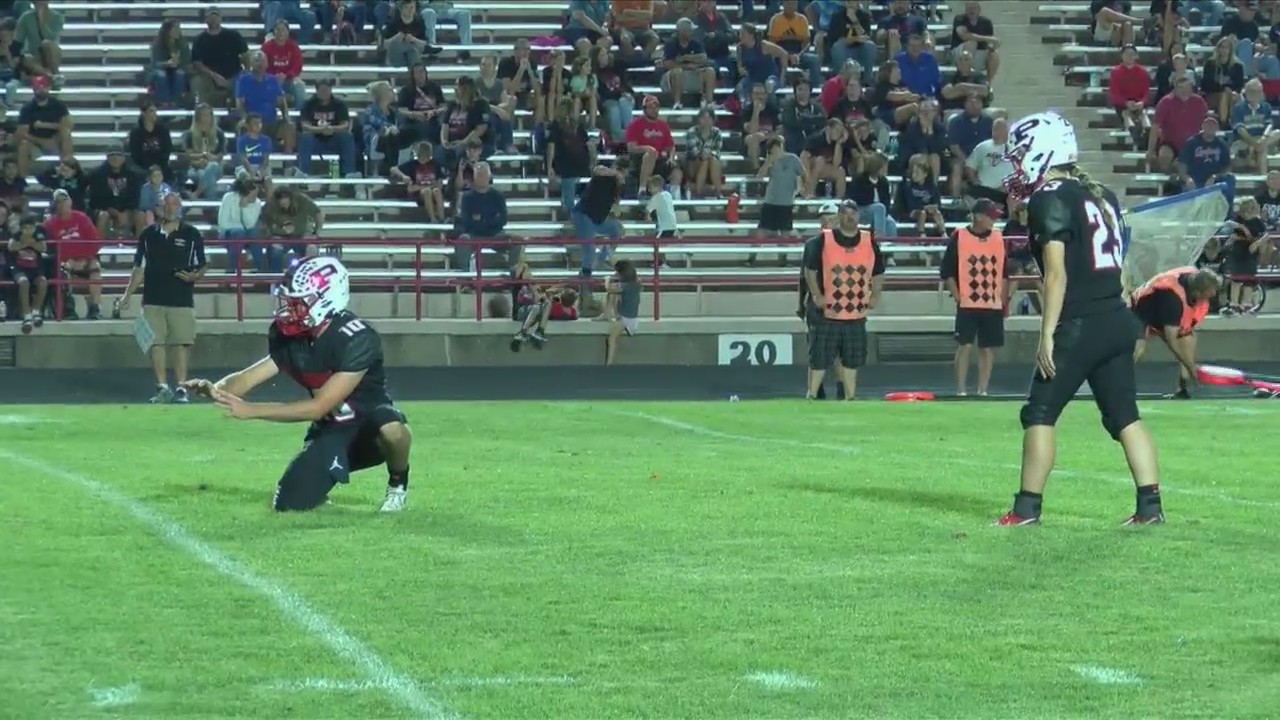 Mylee Hansen Tackling Role of Being a Role Model – CIProud.com