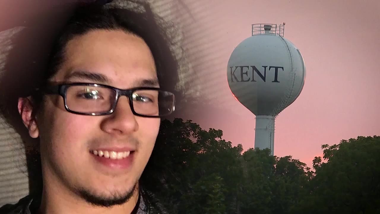 Parents of Kent State student killed in hit-skip pushing for stronger ...