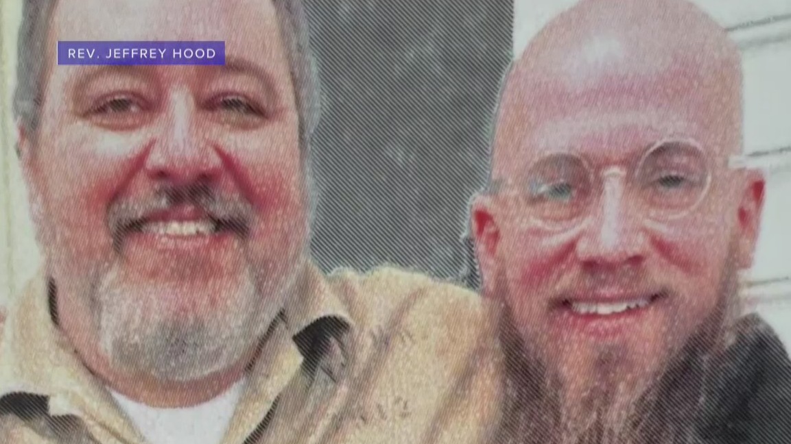Nitrogen gas execution was ’22 minutes of horror’: Spiritual advisor ...