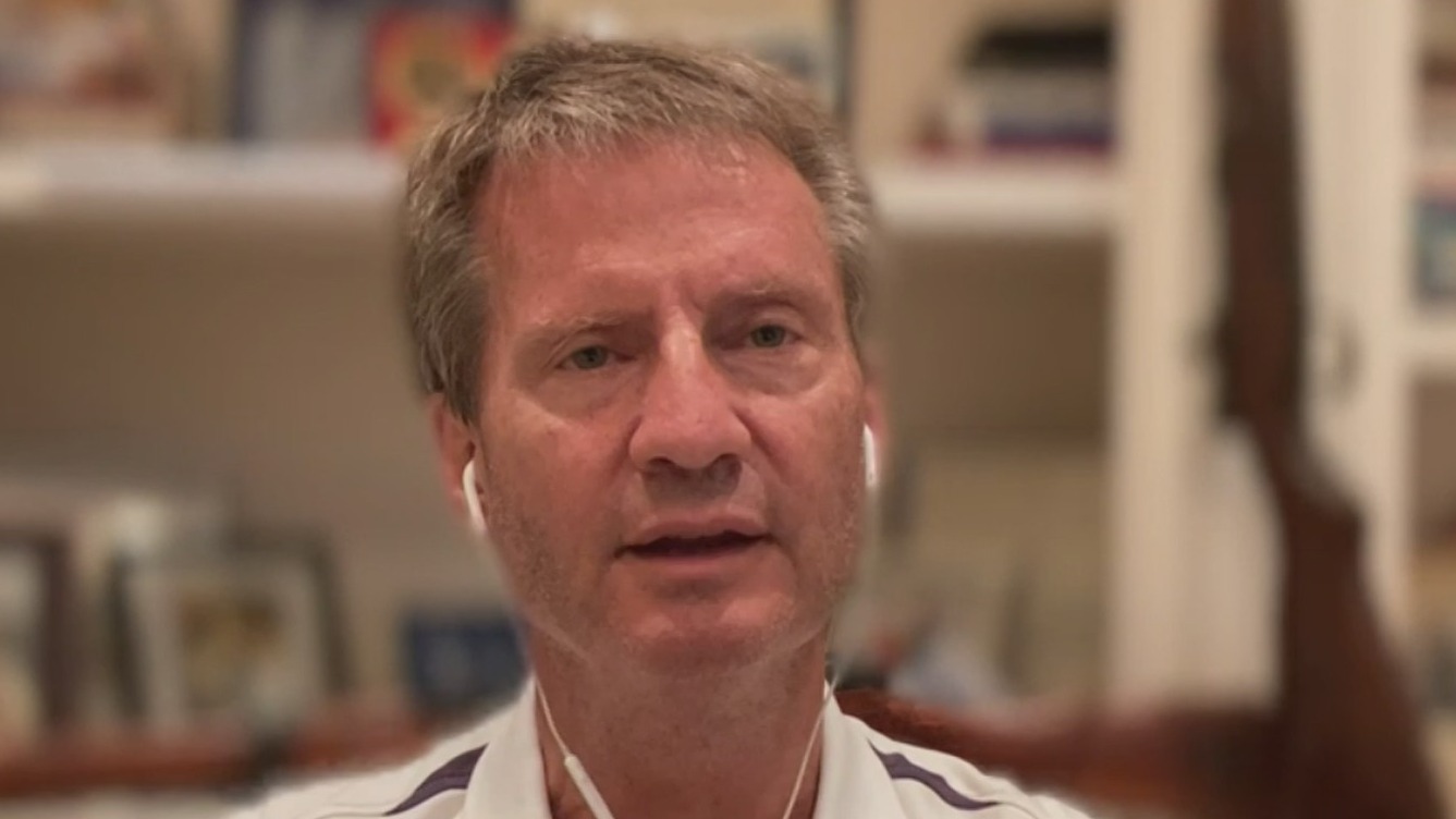 Rep. Tim Burchett: More witnesses were scared away from UFO hearing ...