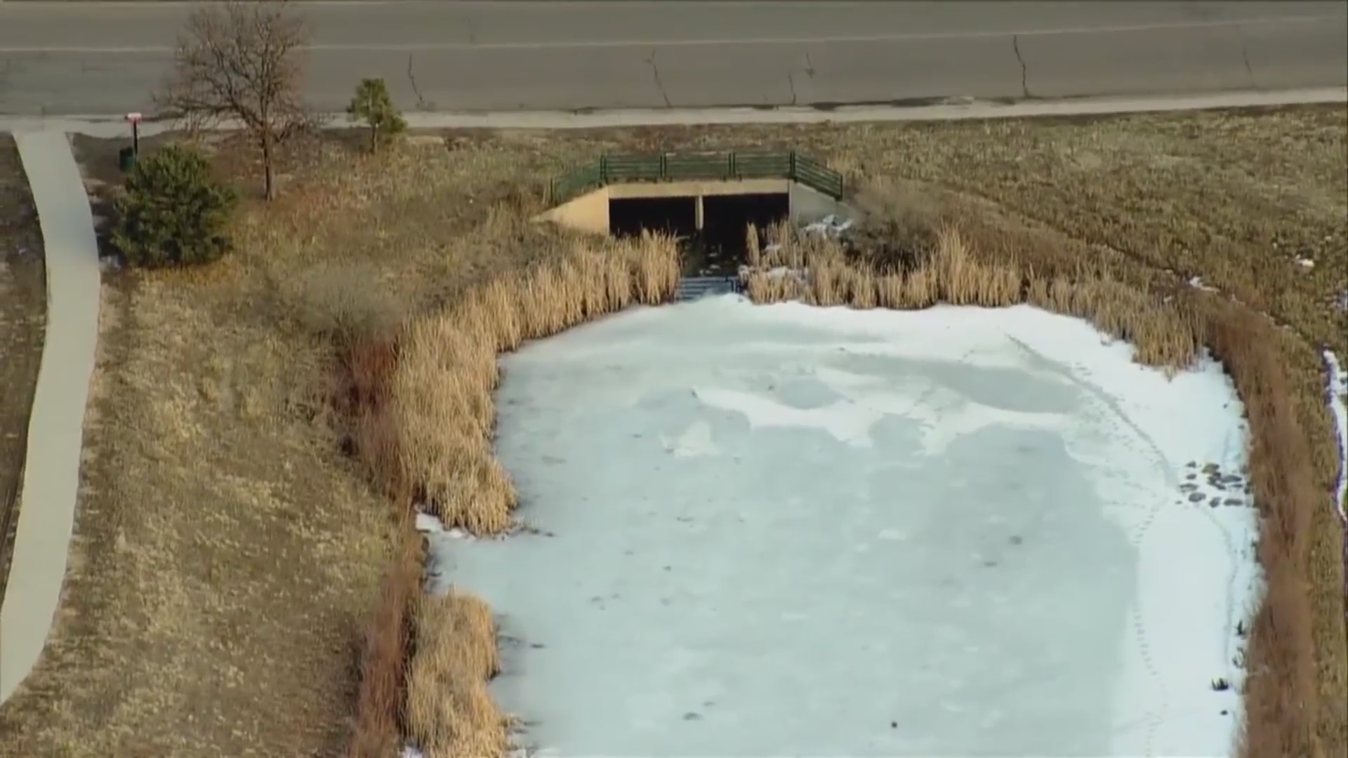 Stinky retention pond plagues Jeffco neighbors for years – FOX31 Denver