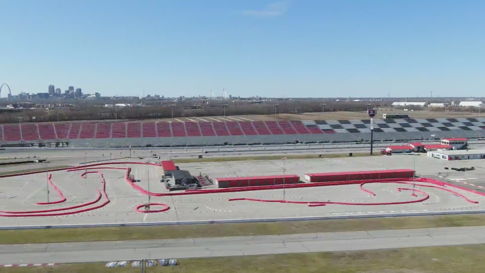 2023 Gateway Speed Tour at World Wide Technology Raceway happening this ...