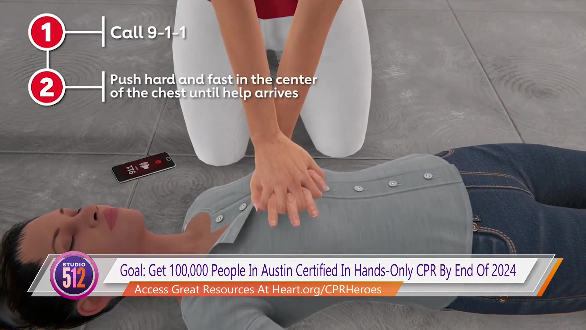 Buy Tickets For The 2023 Austin Heart Ball On May 20 – KXAN Austin