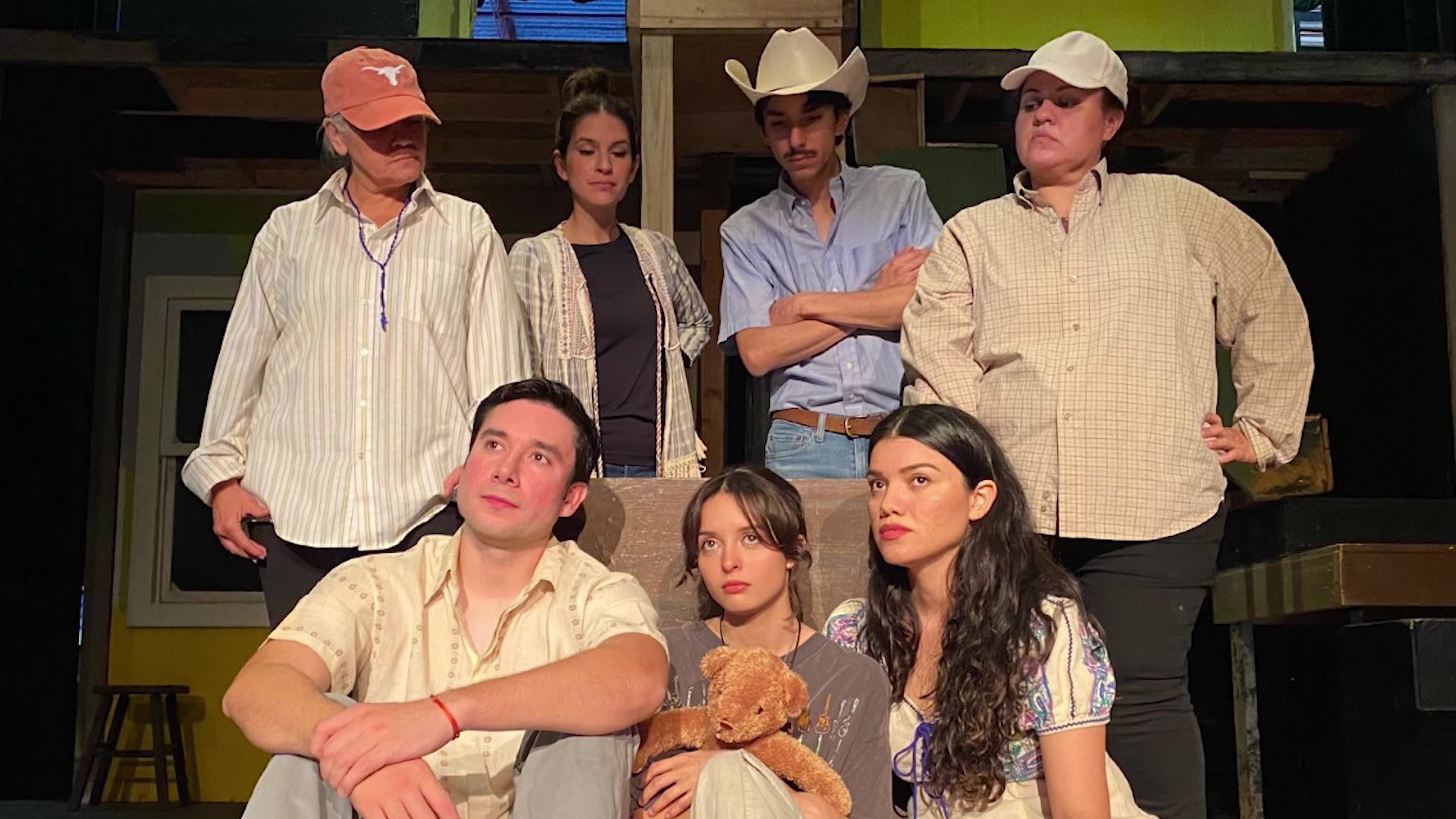 Valley Por Vida – Camille Playhouse – KVEO-TV