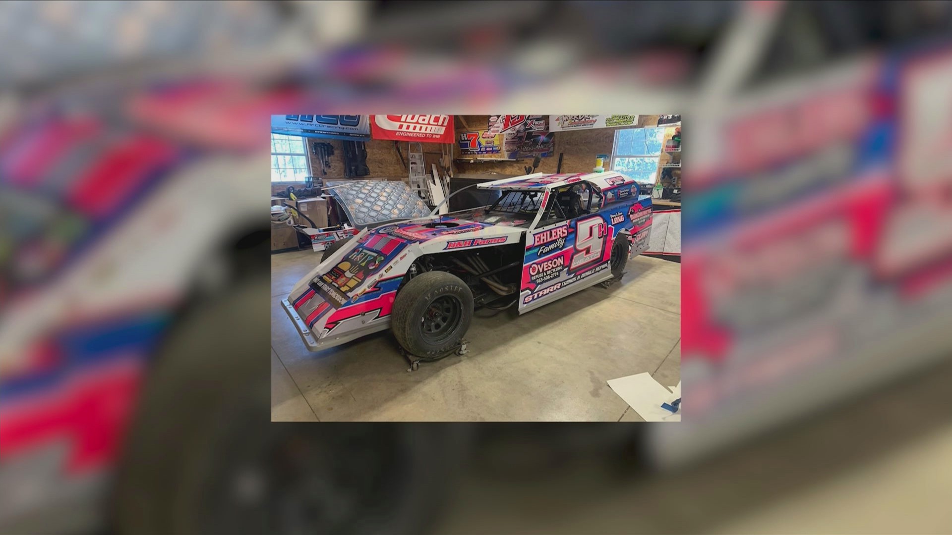 Start your engines for Sheet-Metal Show-Off! – WHBF – OurQuadCities.com