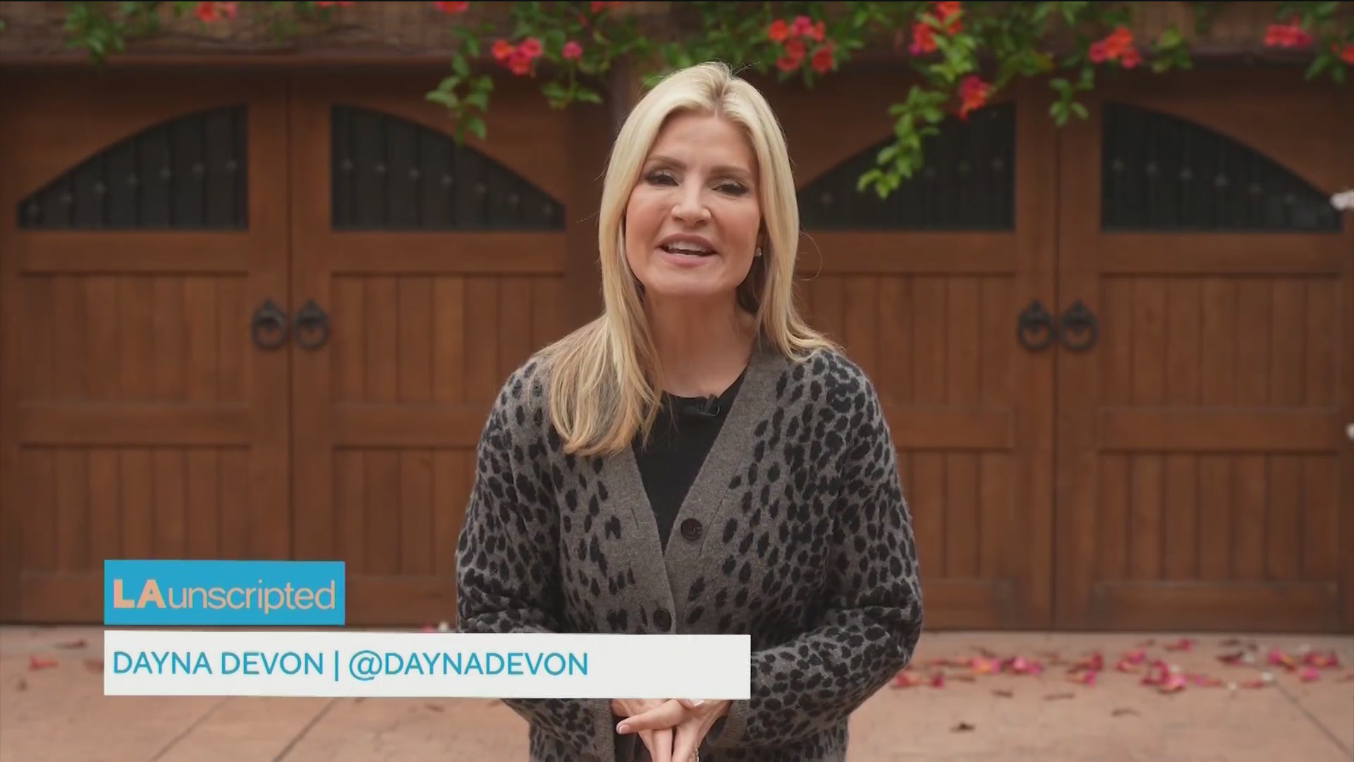 This challenge left Anya feeling sour! – KTLA