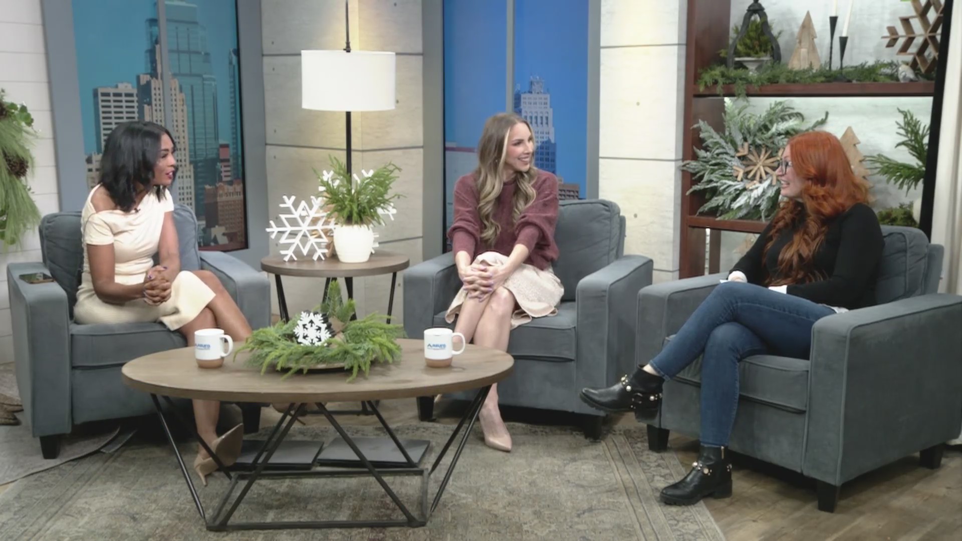 Comedian April Macie In Town This Weekend! – FOX 4 Kansas City WDAF-TV ...