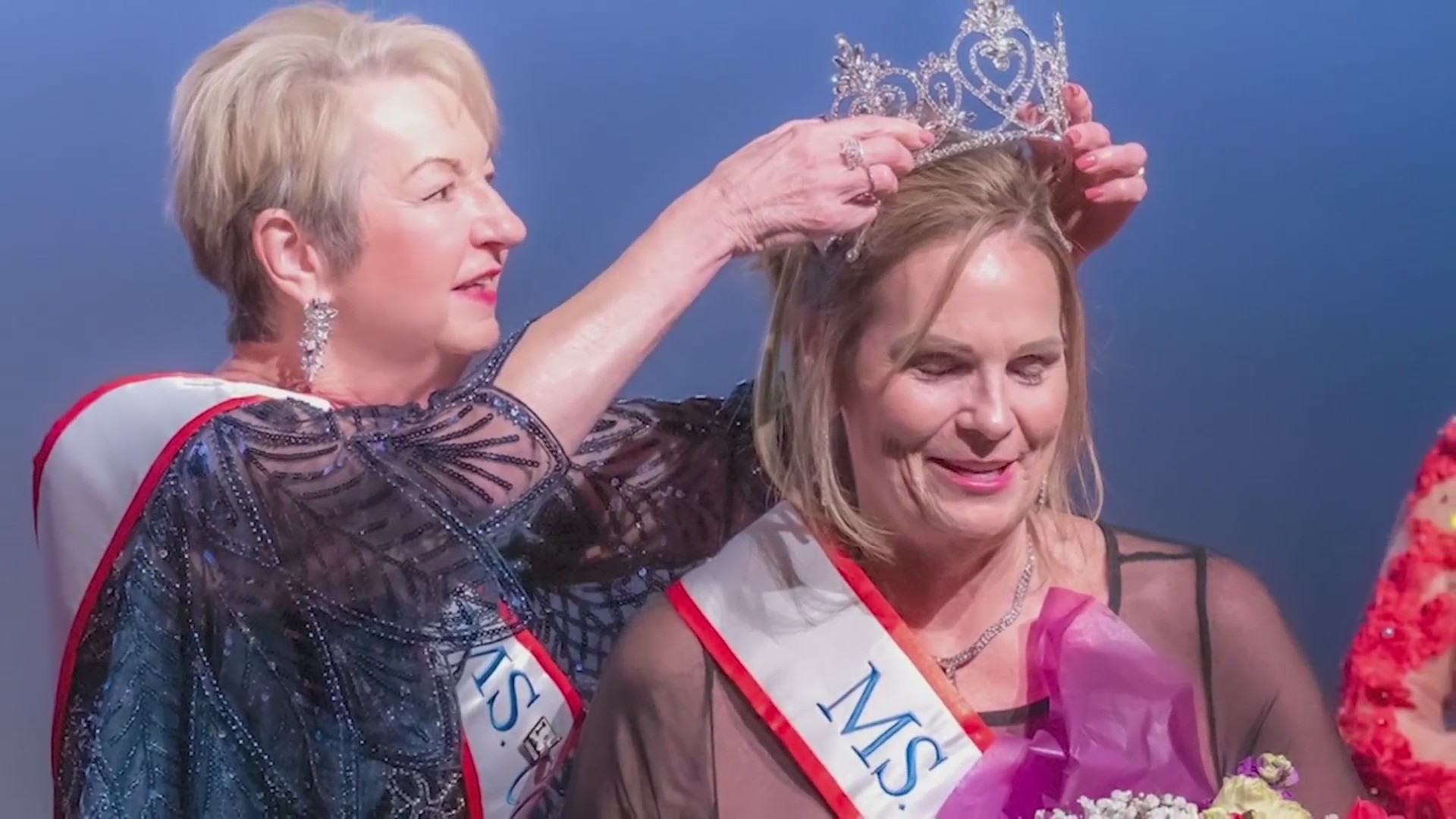 New Ms. Colorado Senior America spreading awareness on lung cancer ...