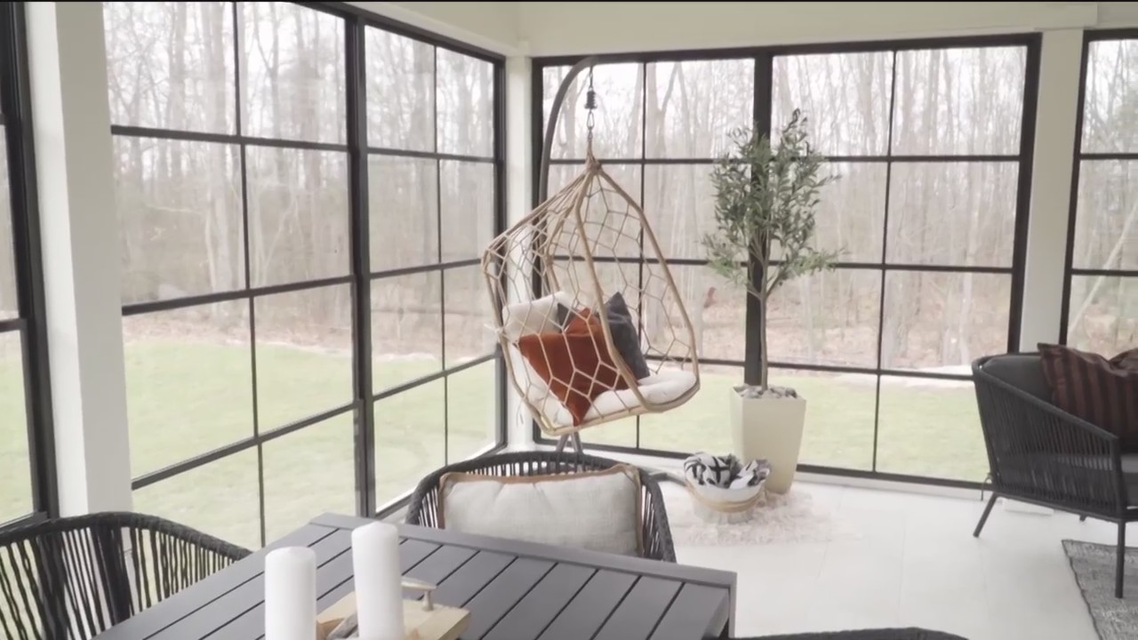 You won’t A&Believe these newly remodeled sunrooms – PAhomepage.com