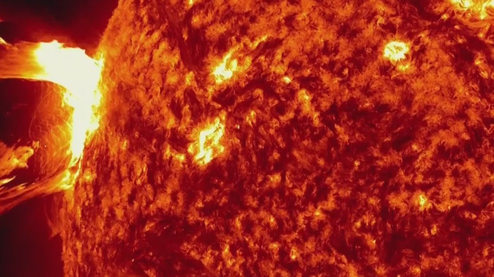 NASA talks the 2023 summer solstice – KOIN.com