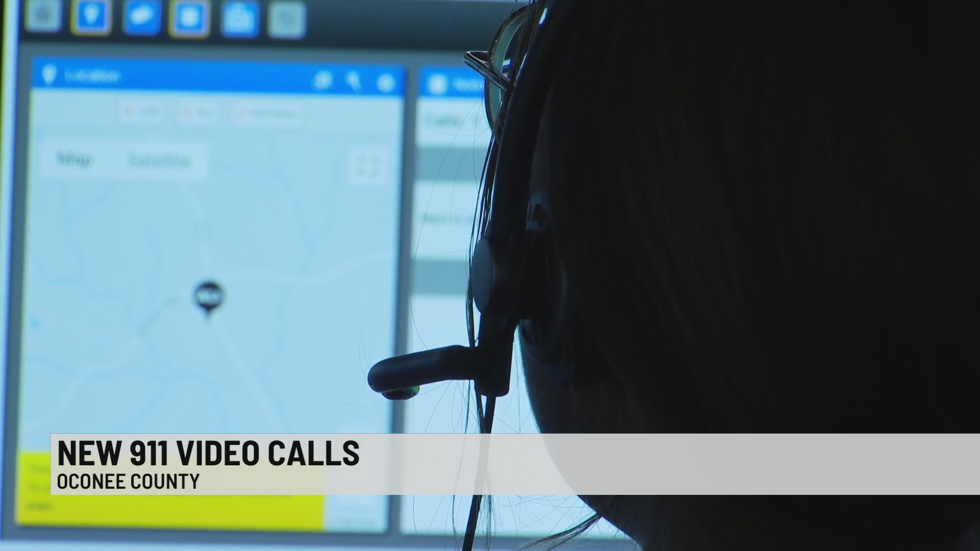 New tool allows callers to show 911 dispatchers live video of ...