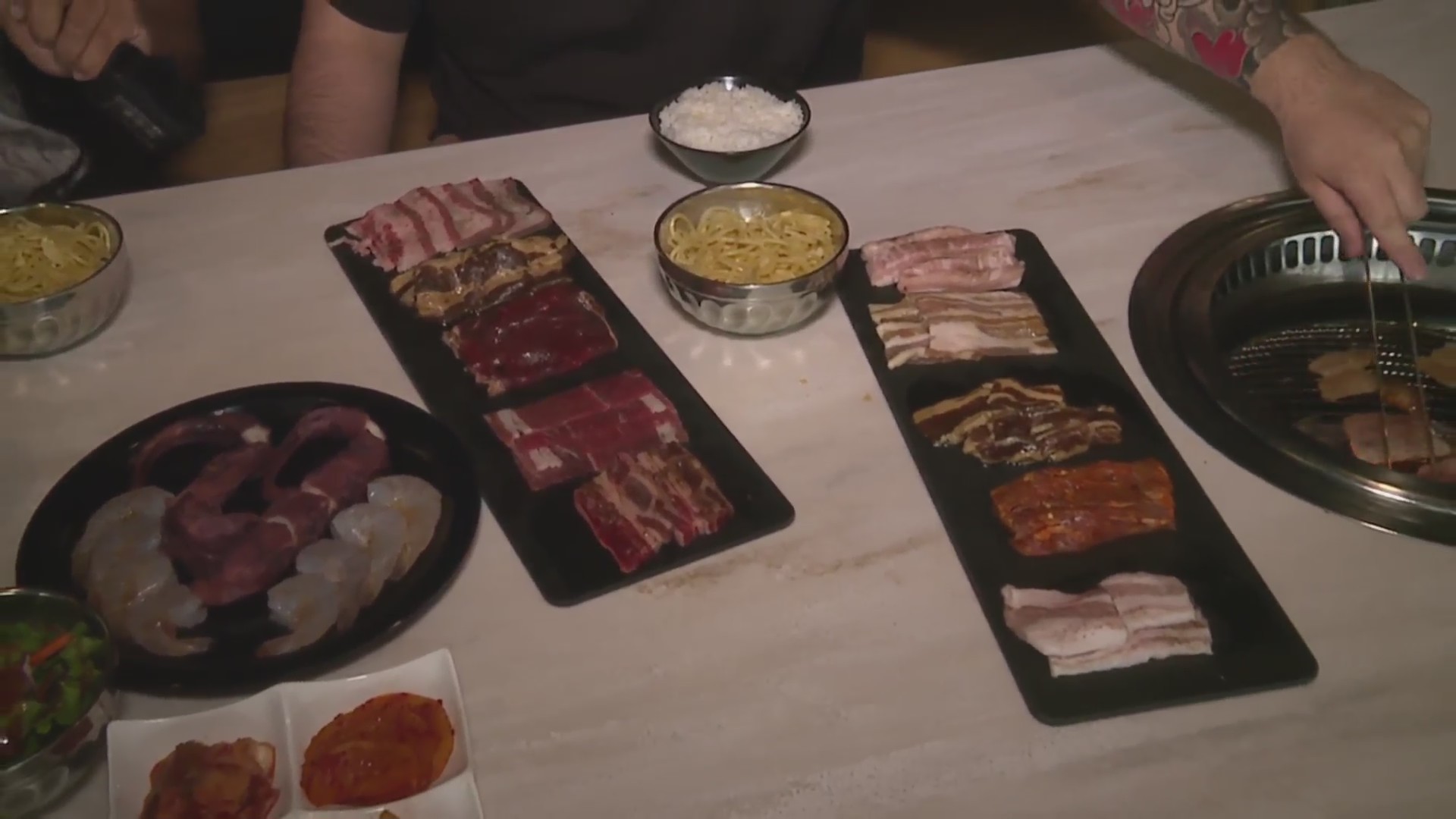 This New Barbecue Restaurant Opened in Kalihi – Part Two – KHON2