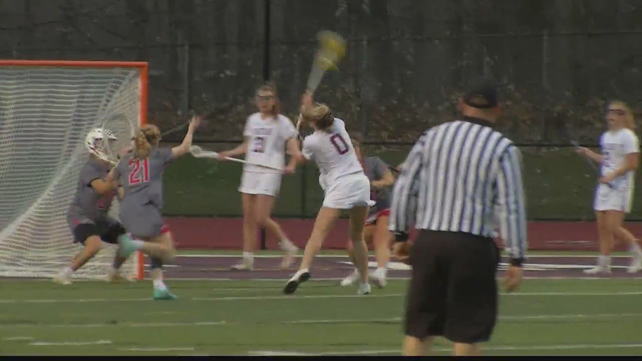 Burnt Hills’ Lescault reaches major milestone in convincing win over ...