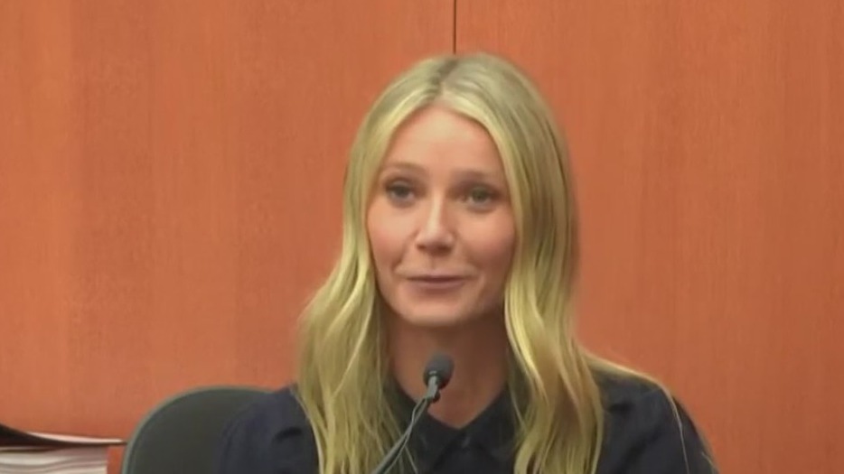 Paltrow trial: Actress was targeted over celebrity status, defense says ...