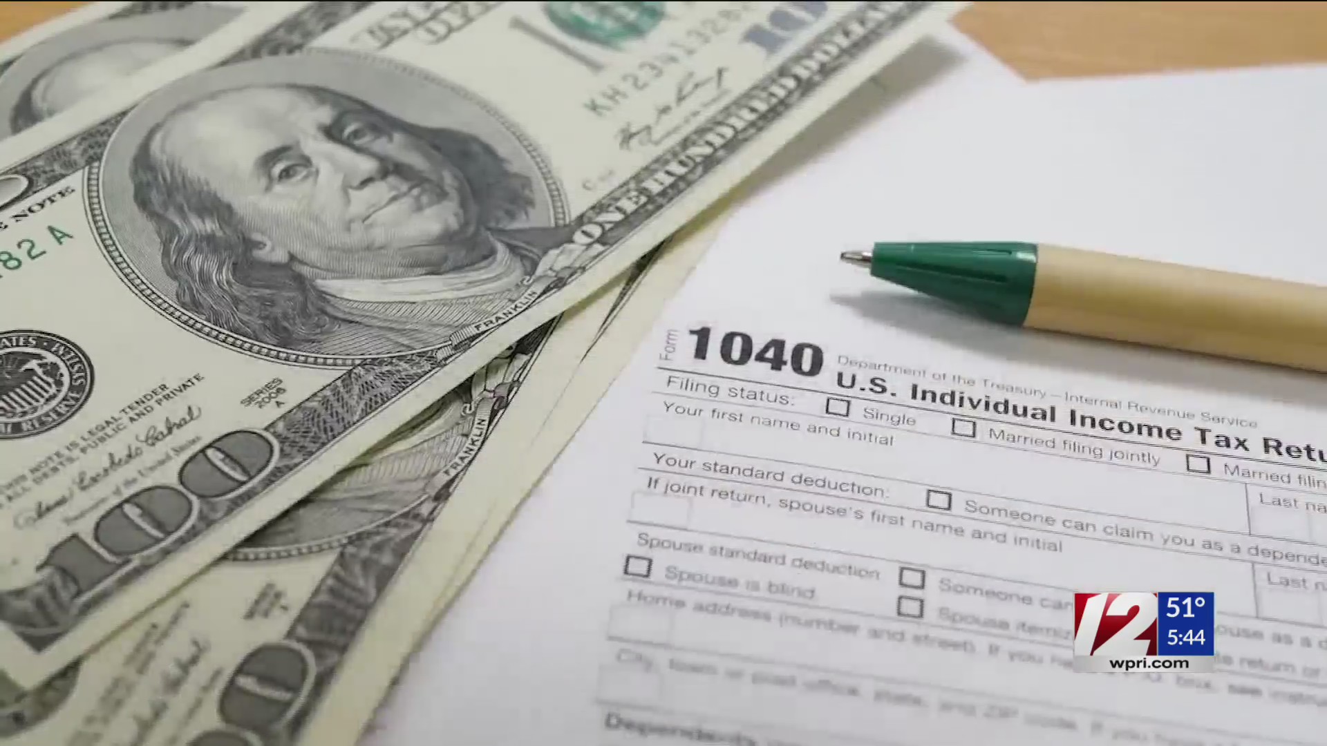 Child tax credit to revert back to pre-pandemic level – WPRI.com