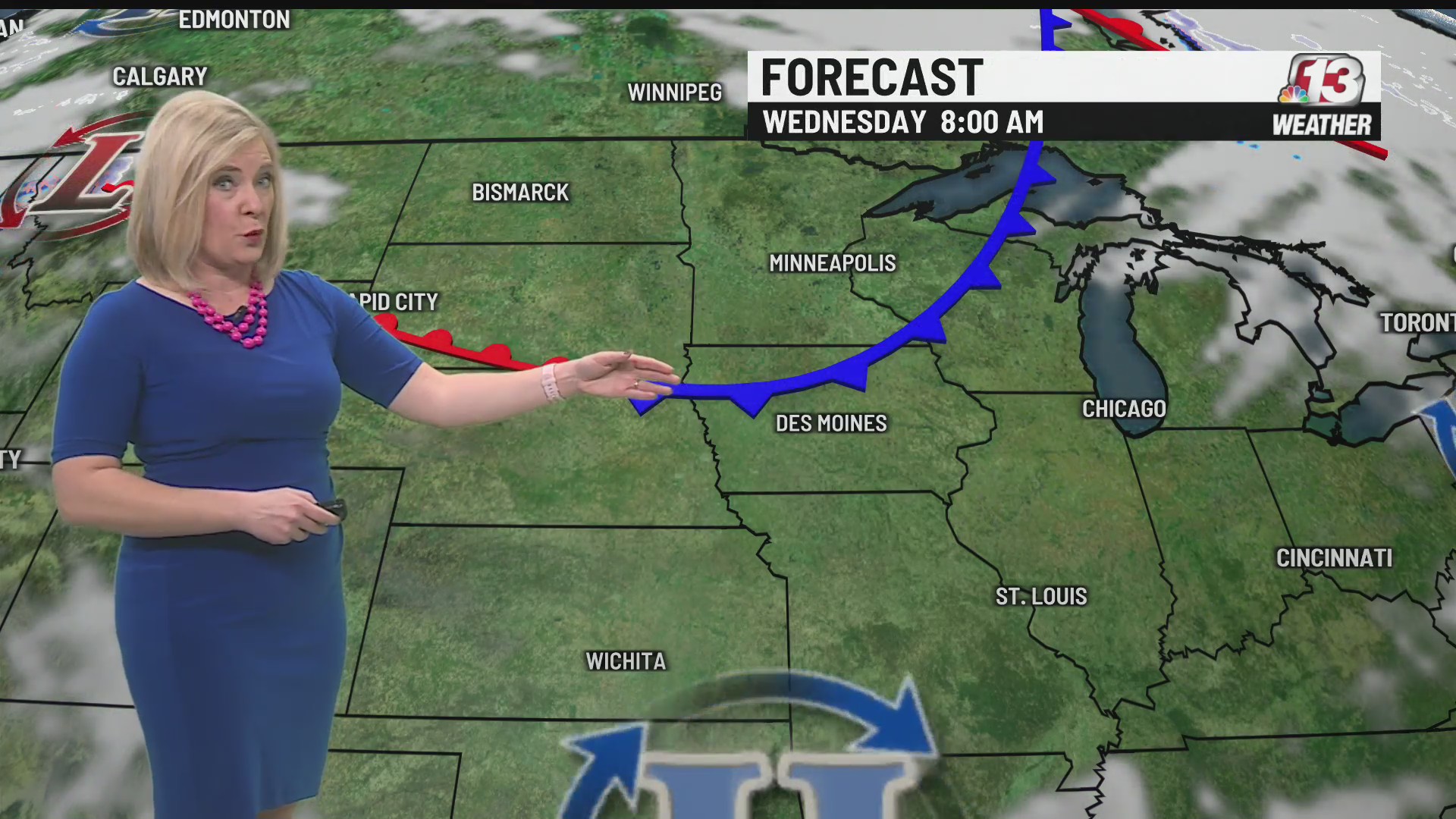 Today in Iowa – who13.com