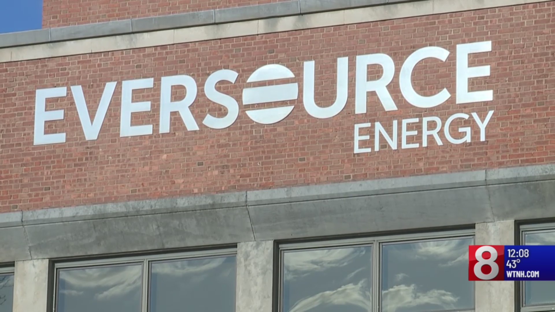 Town of Vernon releases petition opposing Eversource rate increase ...