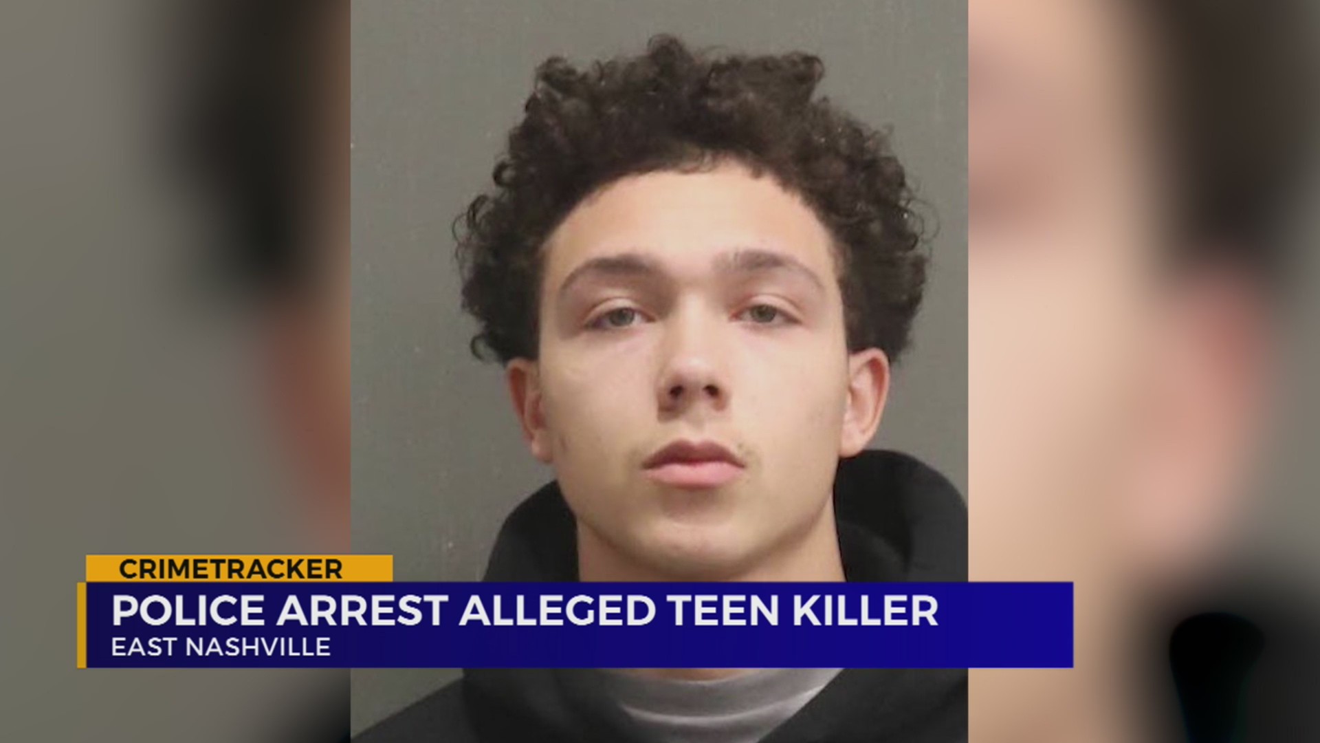 Suspect arrested in connection with October murder of 18-year-old in ...