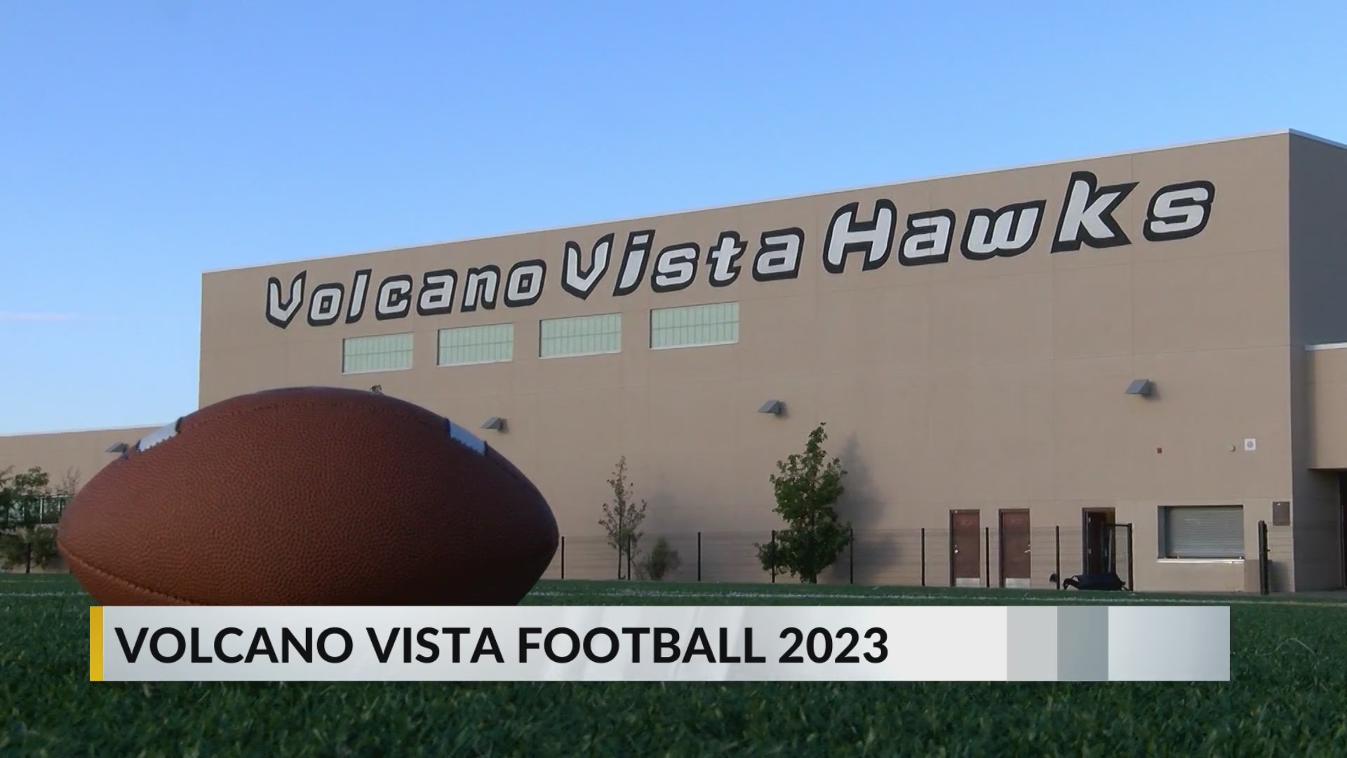Volcano Vista playing with new identity to start 2023 – KRQE NEWS 13 ...