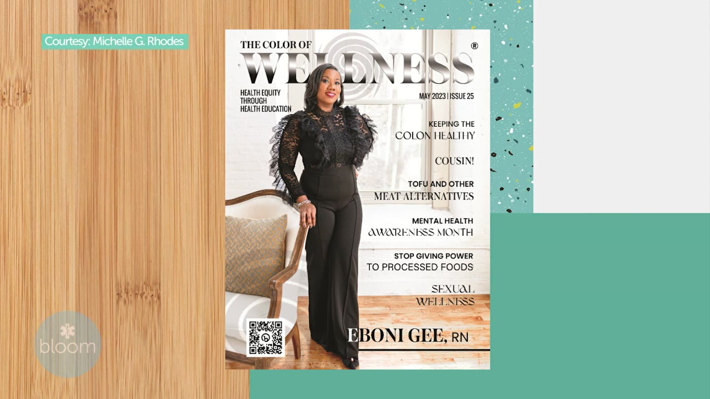 The Color of Wellness: Health Literacy and Equity – WFLA