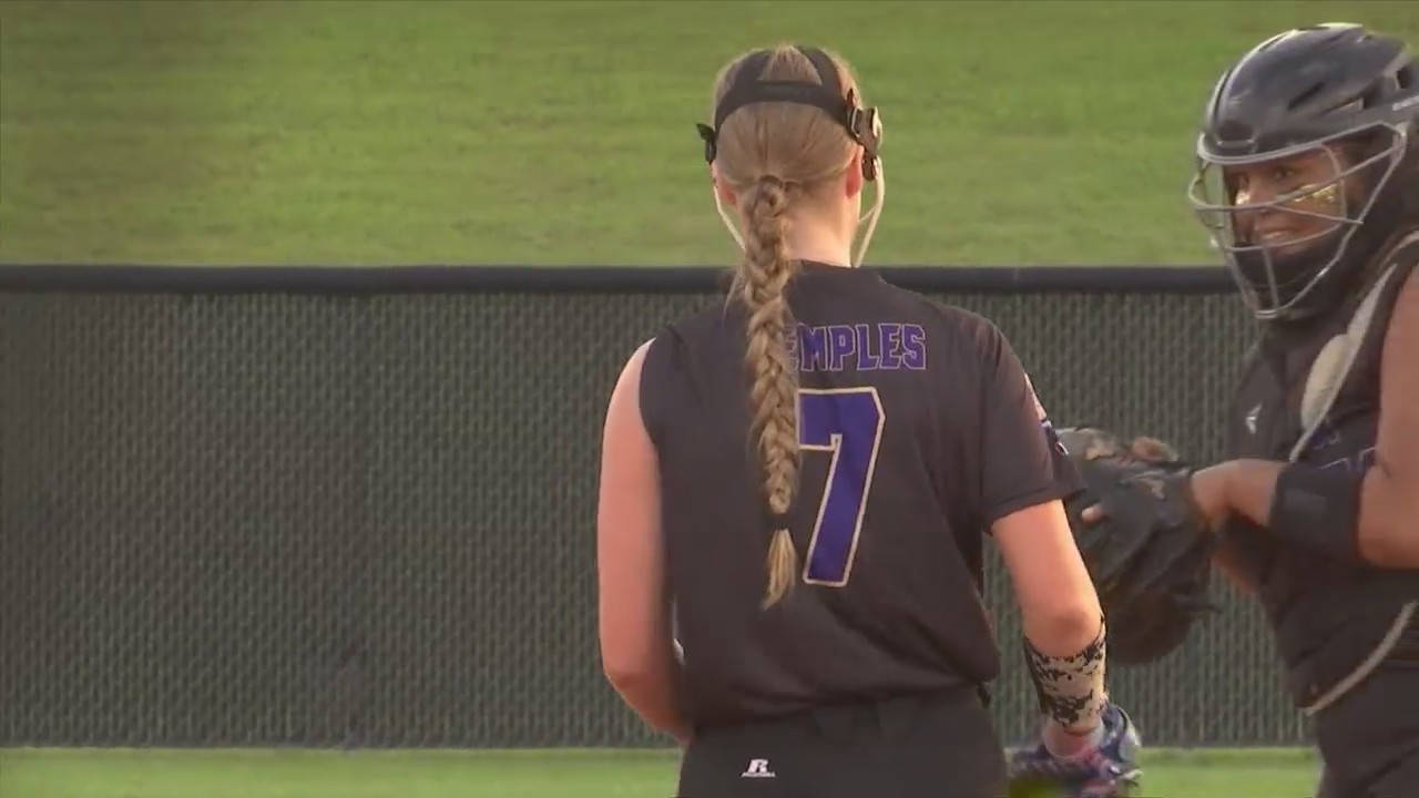 Marianna pitcher/catcher duo dominates year-round – mypanhandle.com