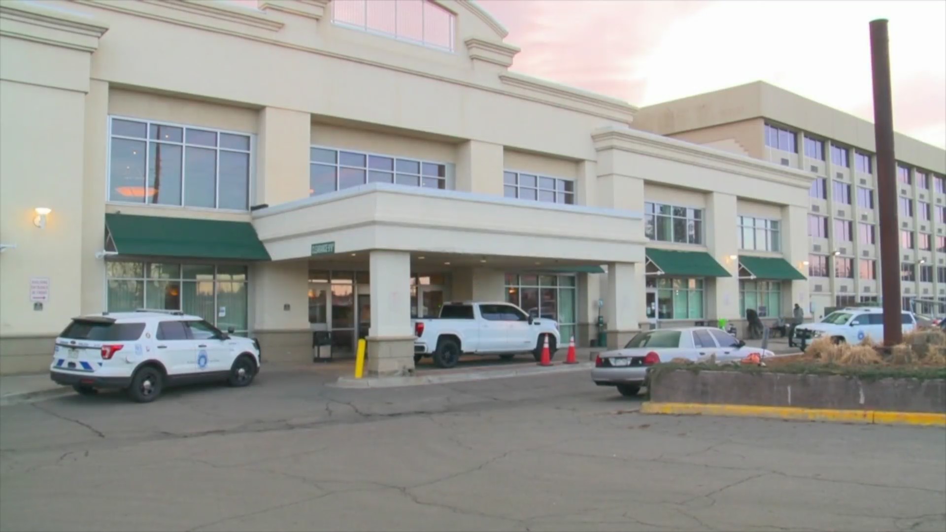 Denver has new shelter safety protocols after violence – FOX31 Denver