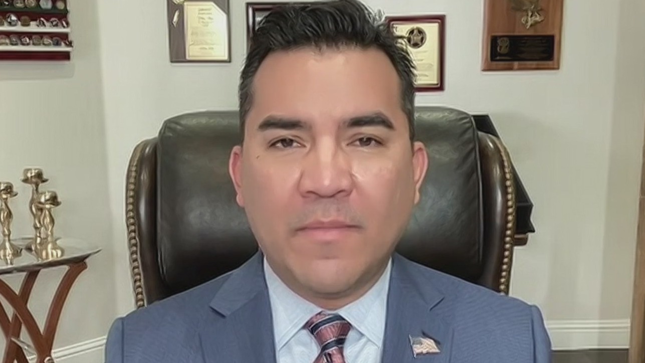 Former ICE agent on the most dangerous US-Mexico border spots ...