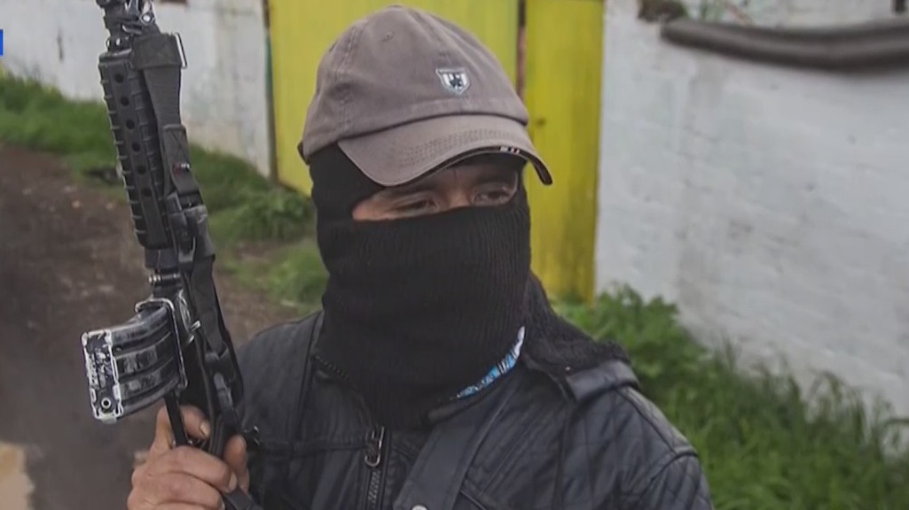 Small Wisconsin town helped arm Mexican cartels | NewsNation Now ...