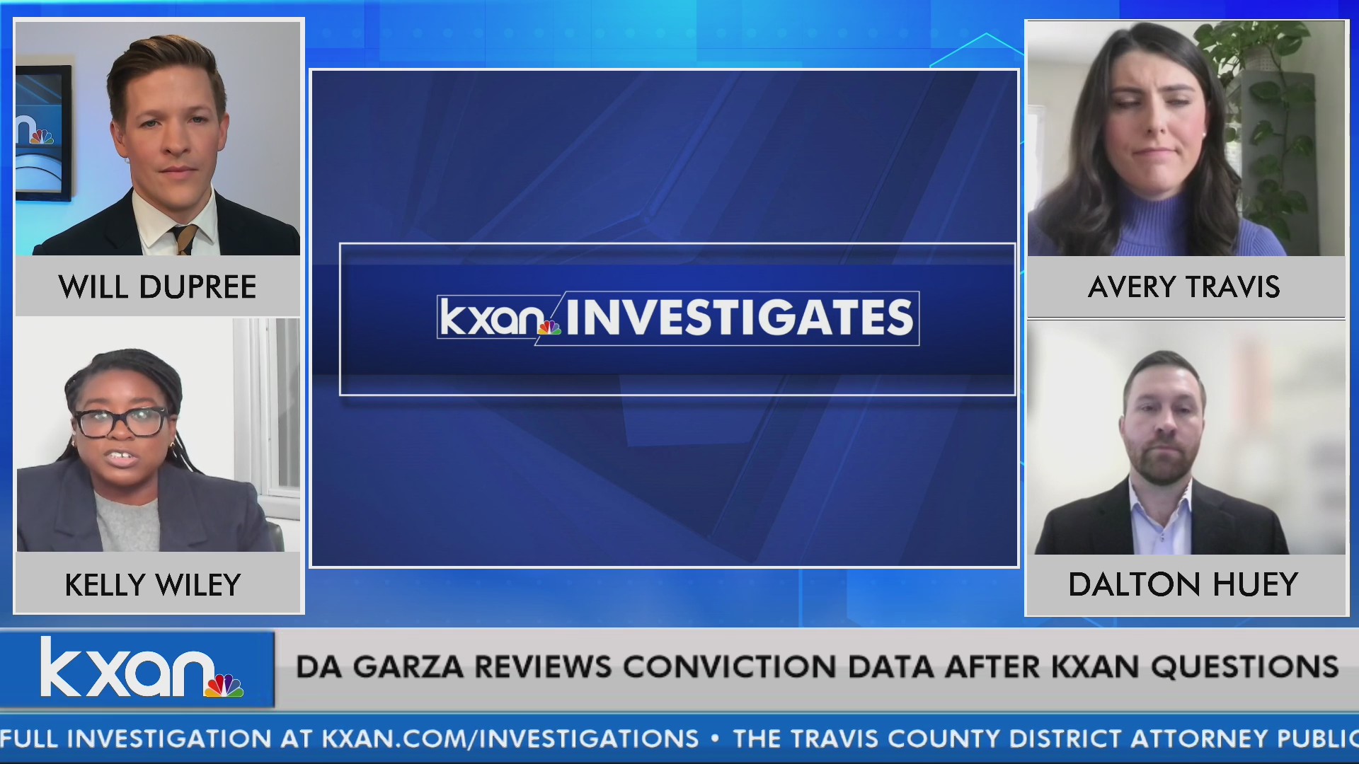 Inside the Investigations: Travis County DA’s violent crimes conviction ... Inside the Investigations: Travis County DA’s violent crimes conviction ...