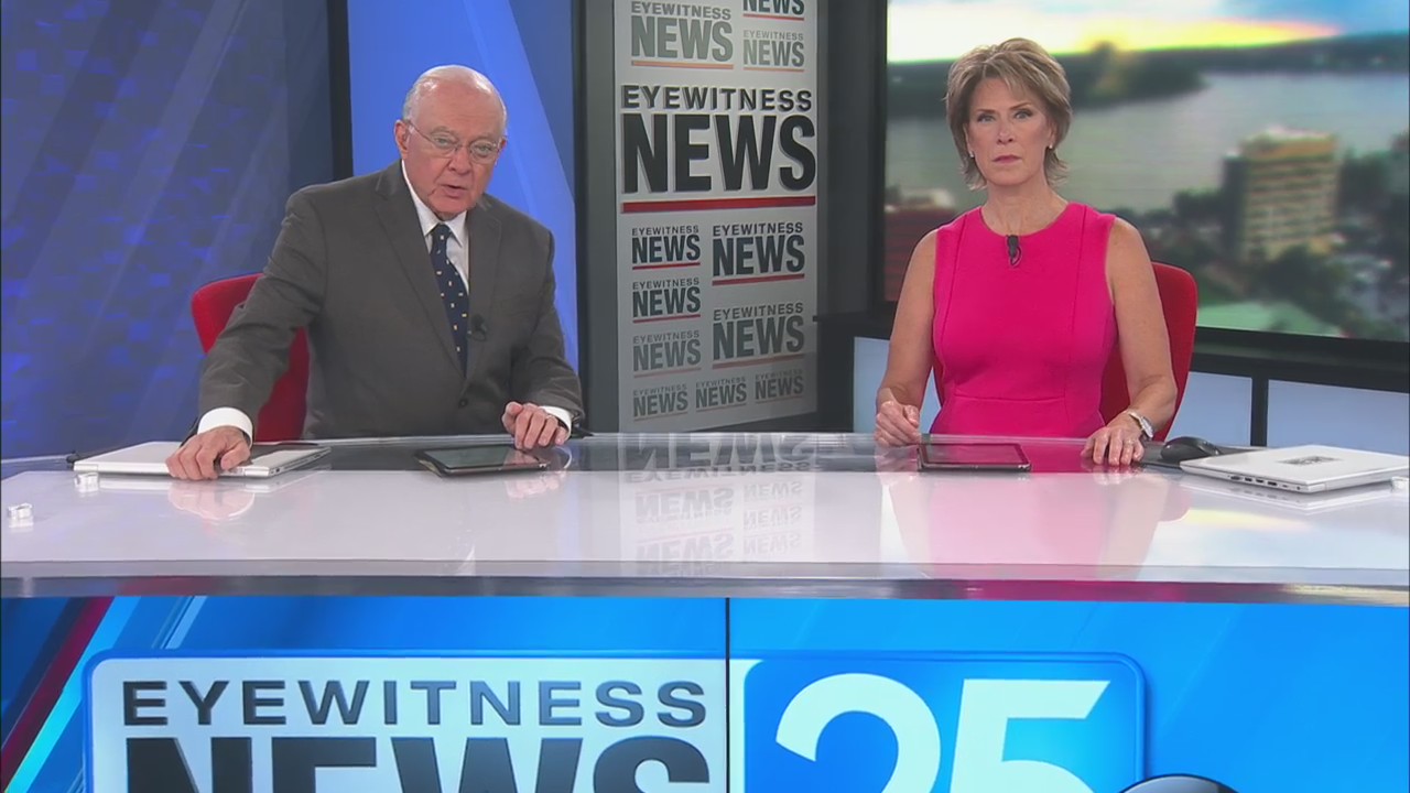 Vine Street Murder Update – Eyewitness News (WEHT/WTVW)