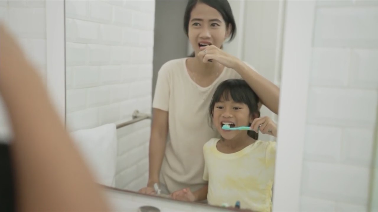 Why Mommy Matters with TLC Parenting Expert Amanda Mushro – PAhomepage.com