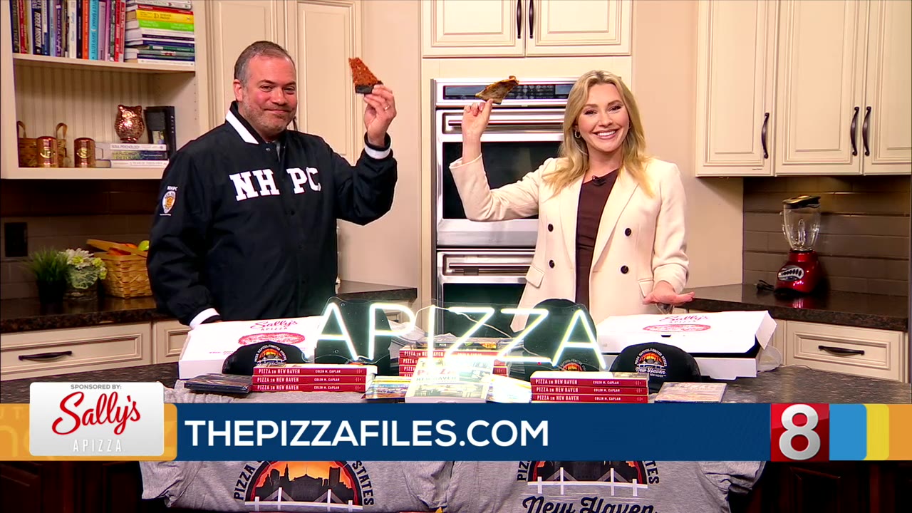 Connecticut’s Morning Buzz – WTNH.com