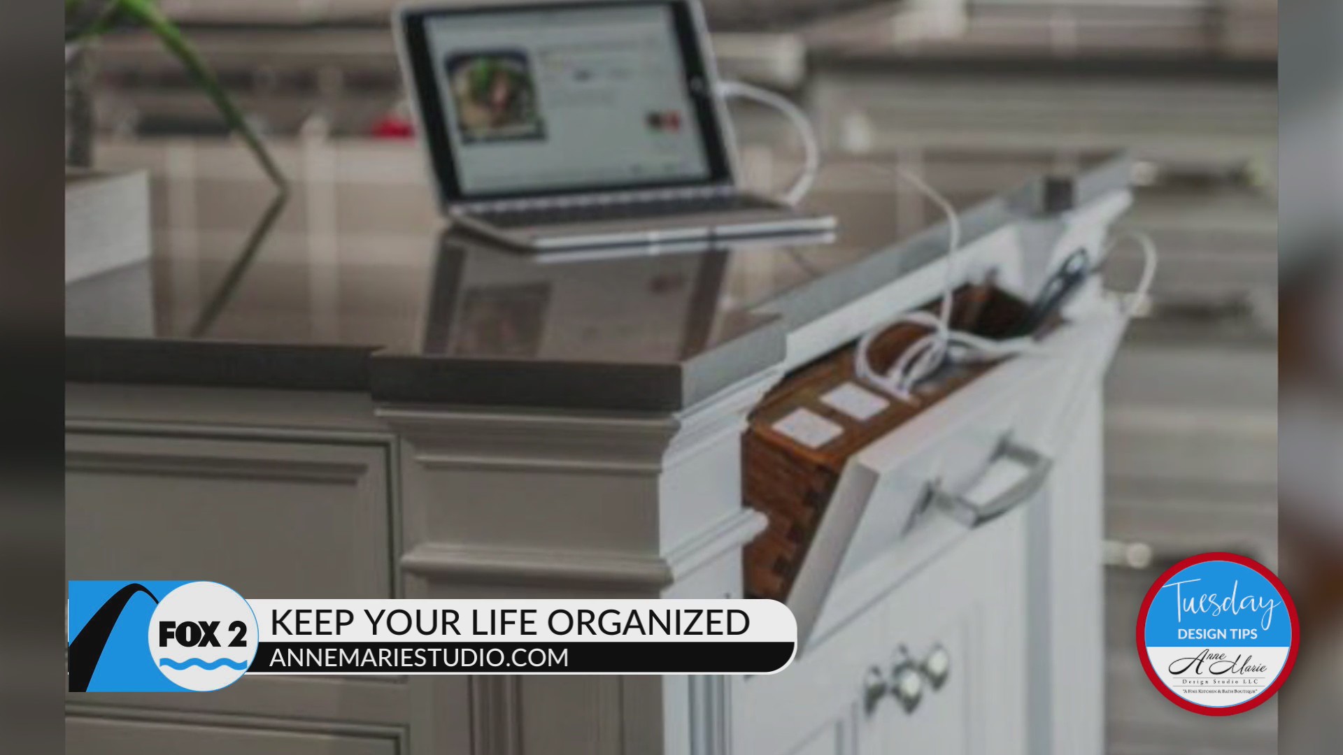 Design Tip Tuesday: Anne Marie Design Studio shows off beautiful ...
