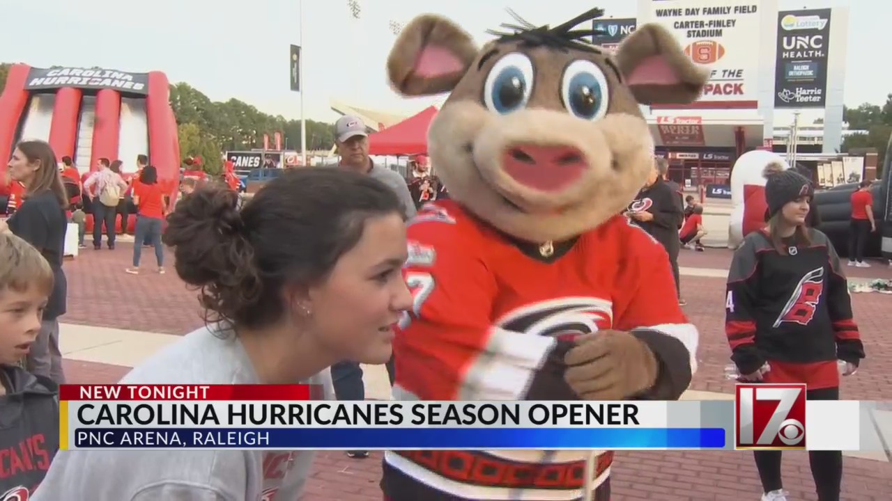 Canes fans pack home opener as excitement builds for season ahead ...