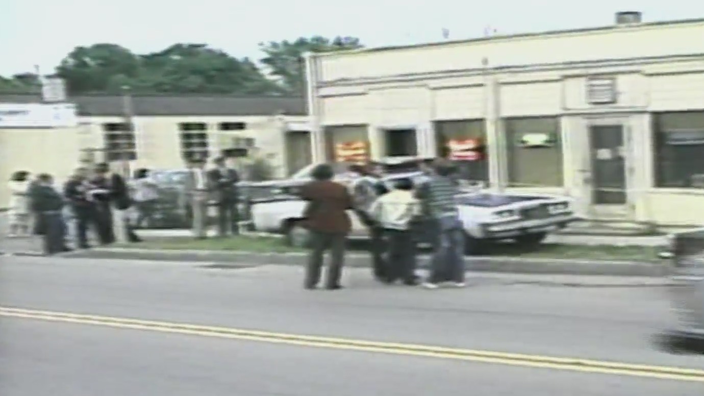 Rochester man free after 37 years in prison due to lies at trial ...