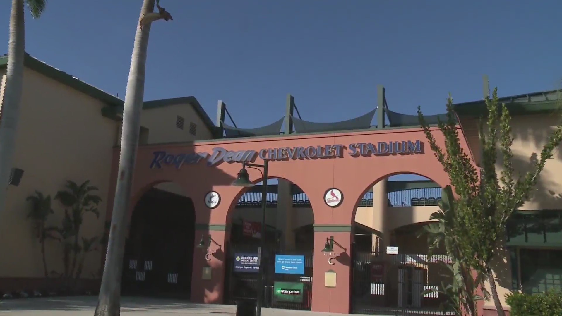 First week of St. Louis Cardinals’ 2024 Spring Training – FOX 2