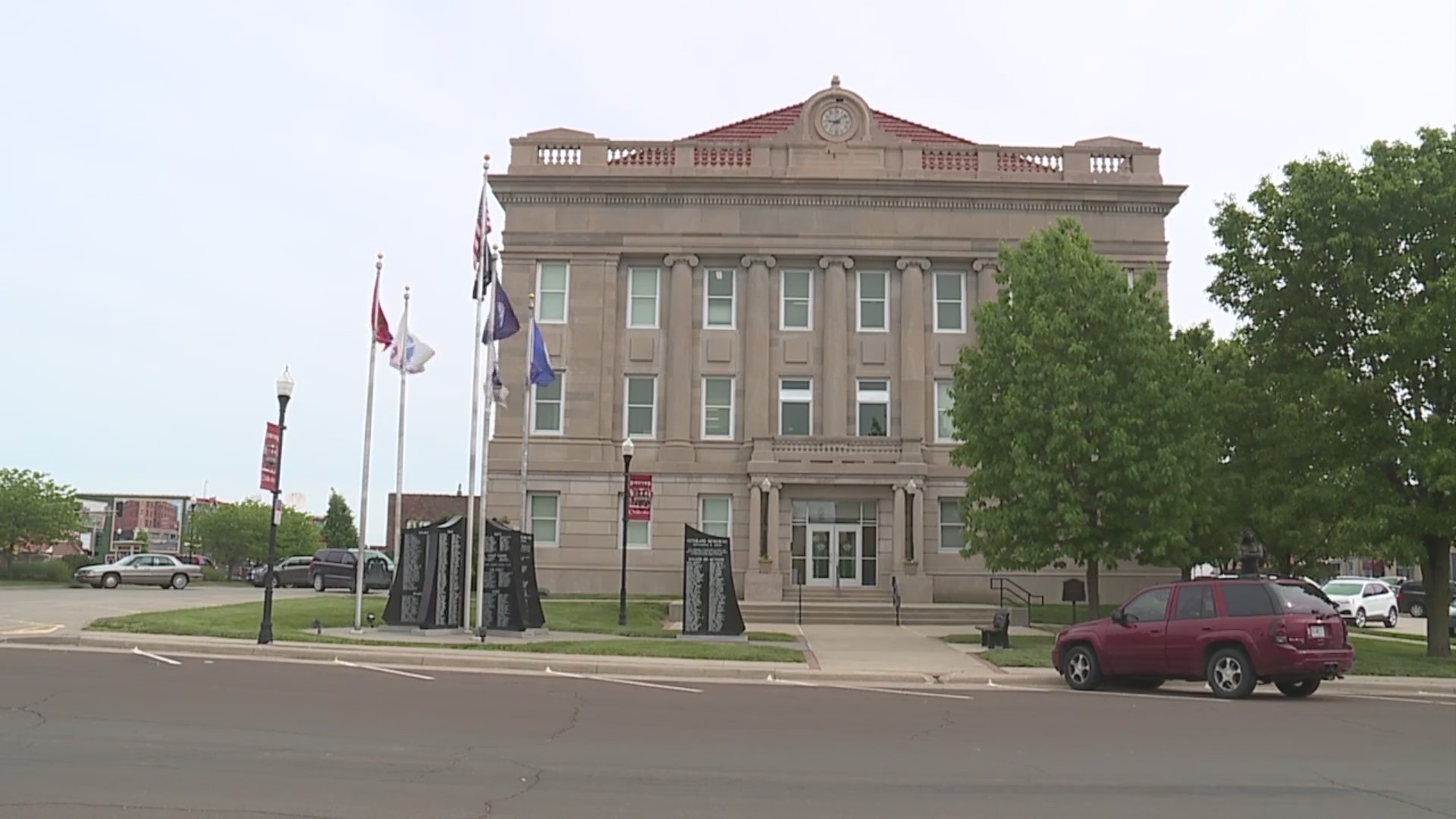 Former Missouri Hospital Staffer Pleads ‘not Guilty Requests Bail
