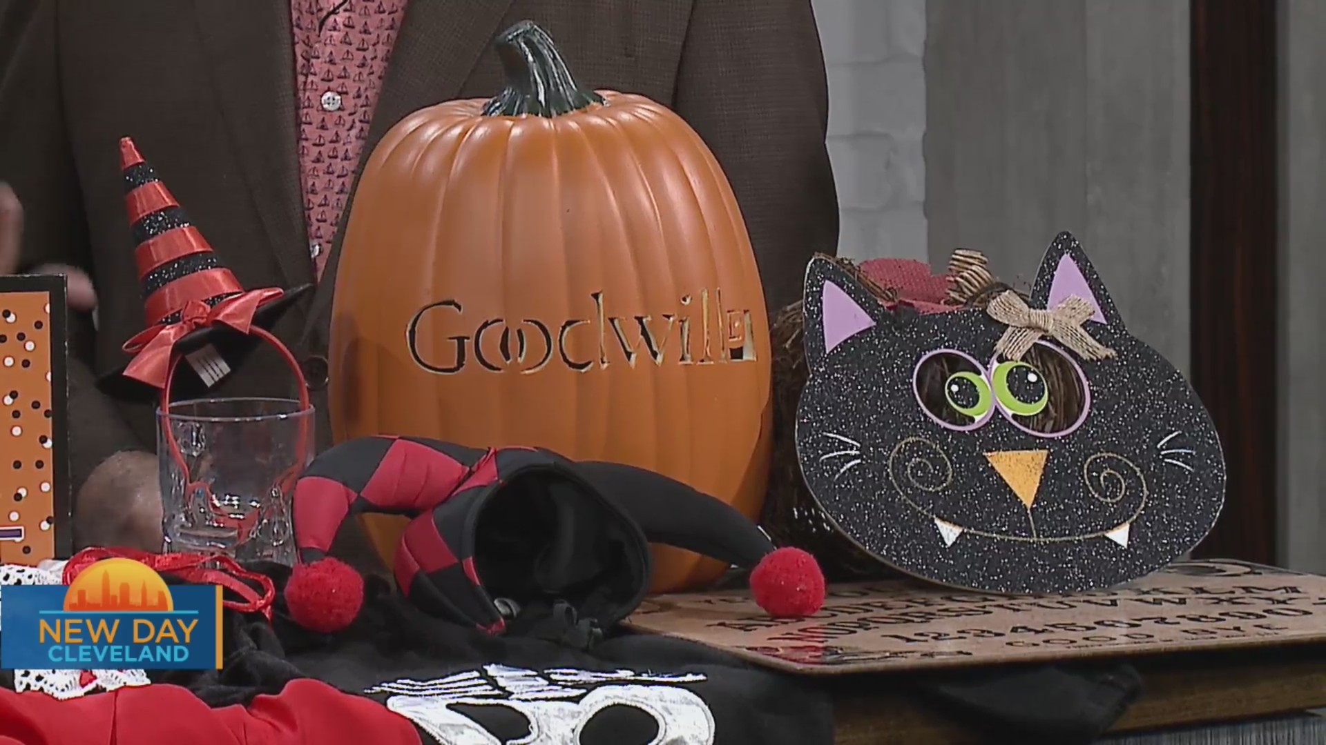 New Day Cleveland: Goodwill – Fox 8 Cleveland WJW