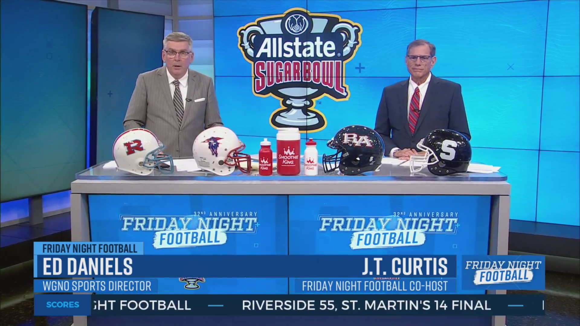 FNF Best Chevrolet Best Player of the Week: Holy Cross’s Cole Canatella ...