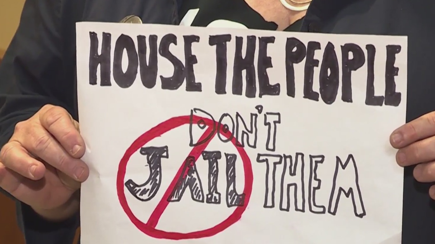 ‘Inevitable’: Portland City Council passes daytime camping ban – KOIN.com